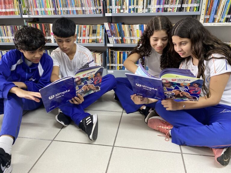 Quem somos – Cermac School