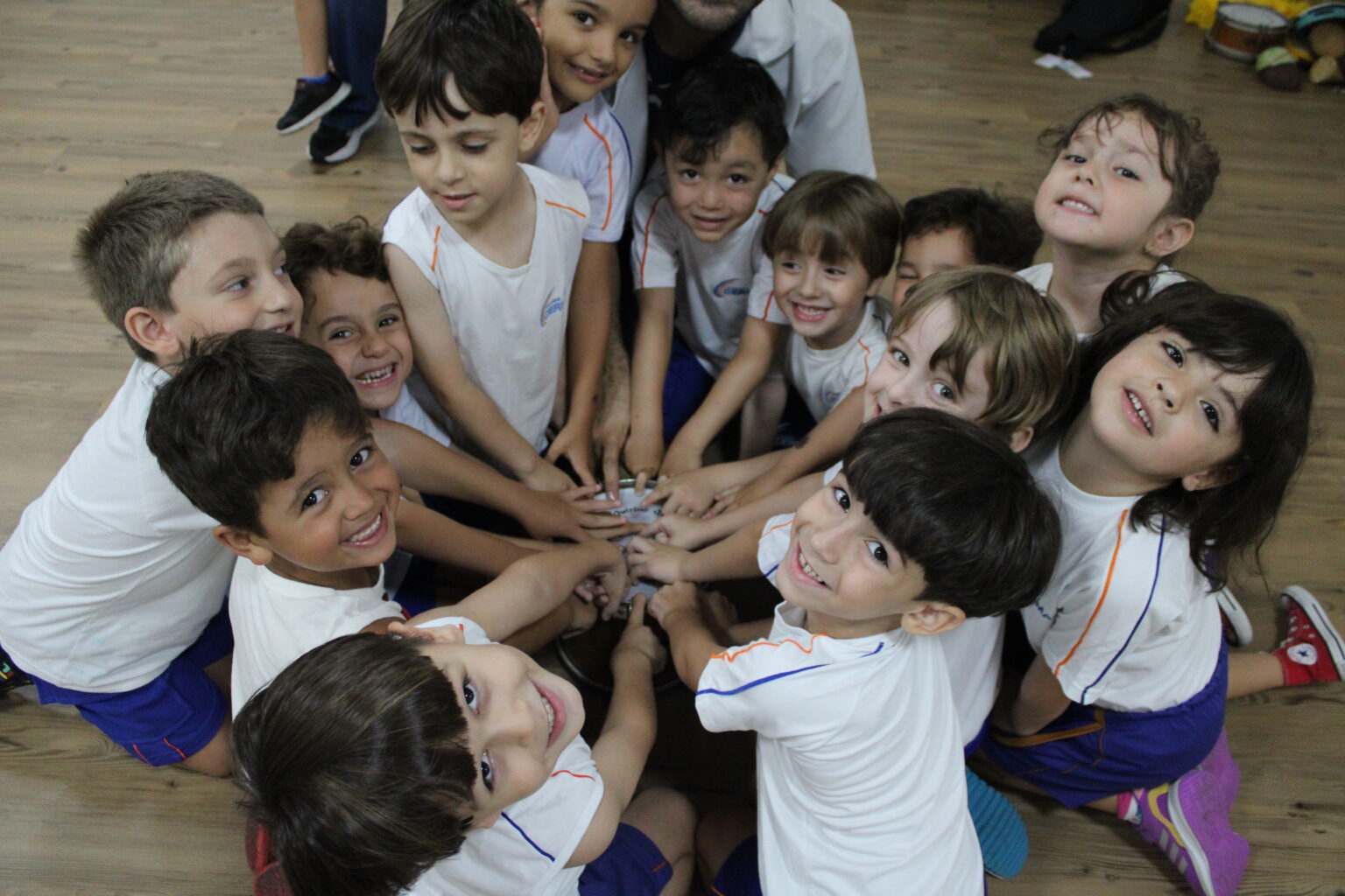 Metodologia – Cermac School