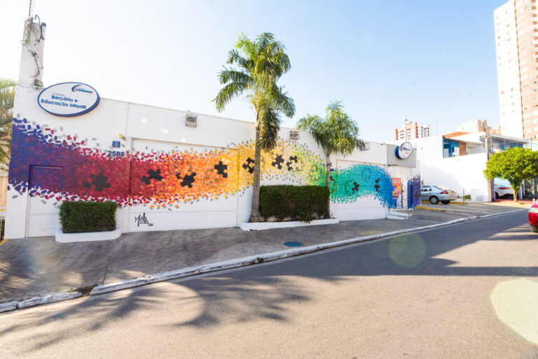 Quem somos – Cermac School