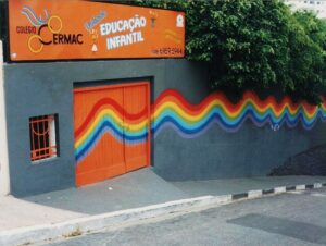 Quem somos – Cermac School